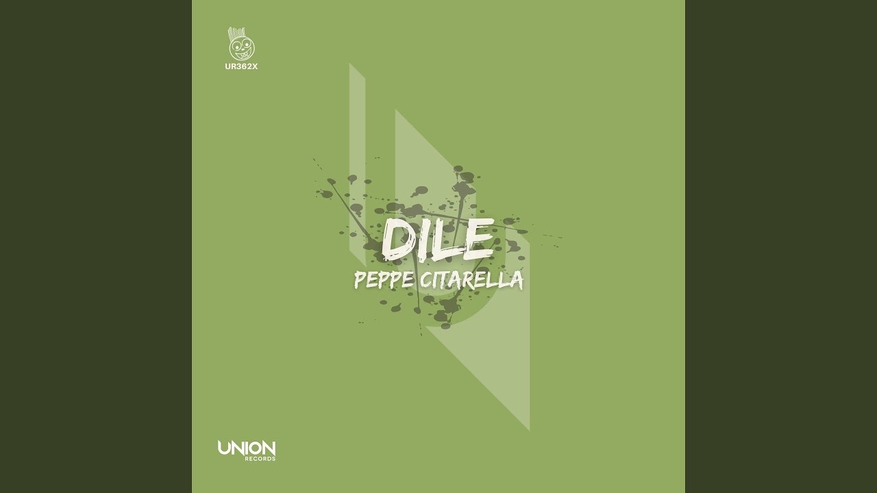Dile - YouTube