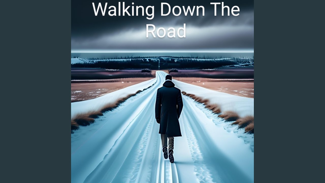 Walking Down The Road - YouTube