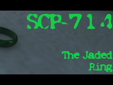 SCP-714 Explained! THE SCP SERIES - YouTube
