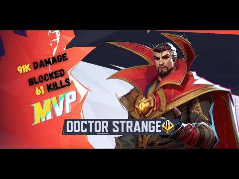 Easy no diff rank up || Marvel Rivals ranked grind - YouTube