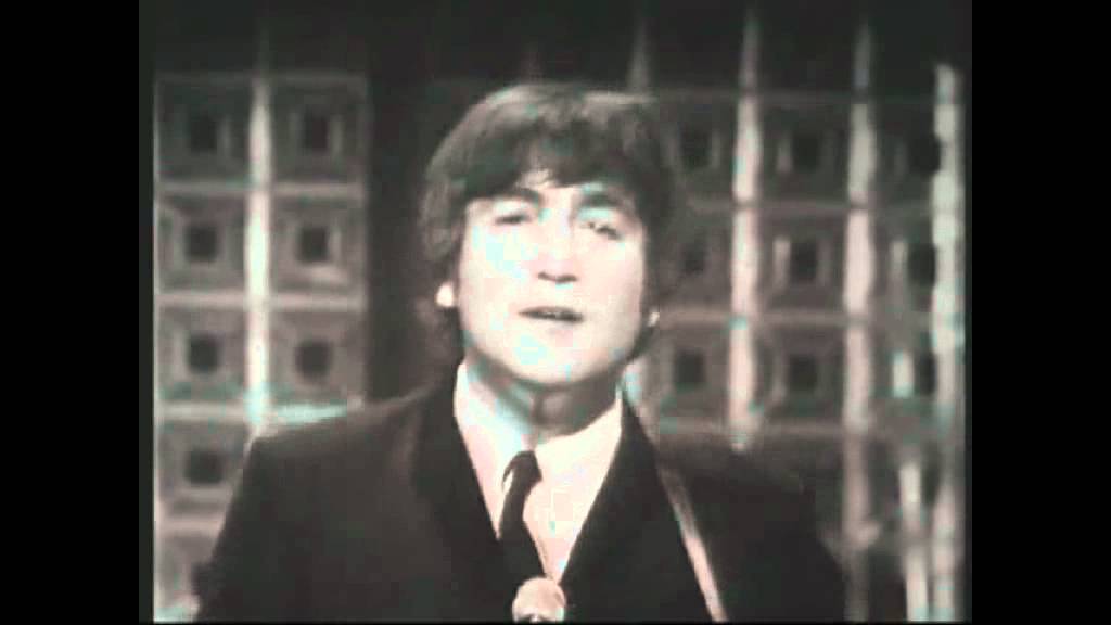 The Beatles - A Medley Of Hits (HQ) - YouTube