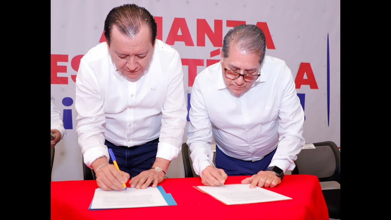 ENTREVISTA CON EL DR. ROBERTO RODRÍGUEZ, A RAÍZ DE SU DECLINACIÓN A LA ...