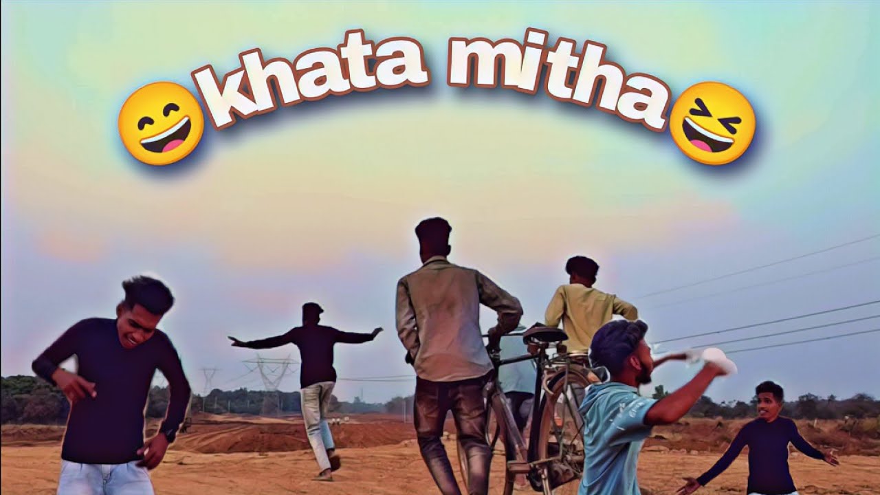 KHATA MITHA COMEDY seen - YouTube
