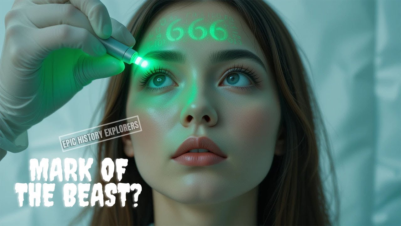 Four Things That Will Happen To Those Who Refuse To Take The Mark Of ...