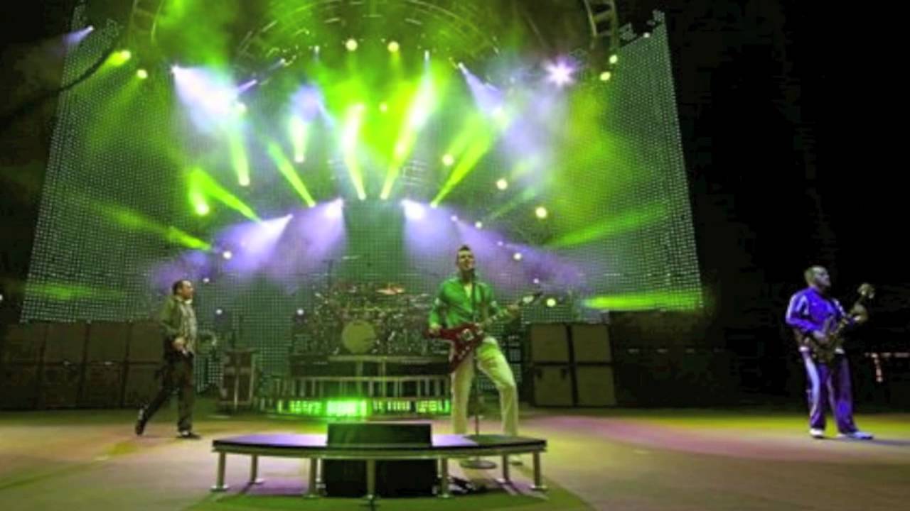 Time Bomb (Official w/ Slideshow) - YouTube