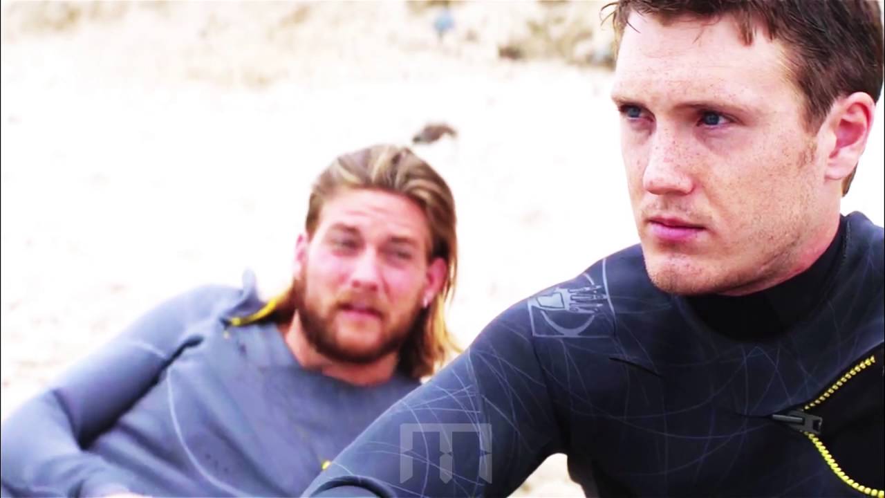 Animal kingdom lll Deran and Adrian lll This Is the Thing - YouTube