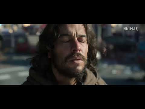 Птичий короб: Барселона (фантатиска, Испания 2023)