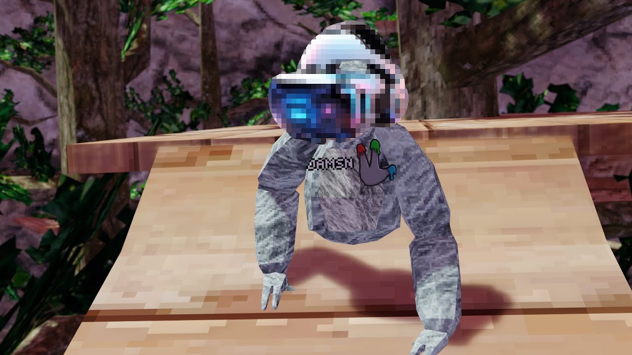 He Plays On WHAT?! - YouTube