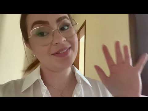 MAIS UM VIDEO MEU PRA VOCÊS