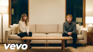 Taylor Swift Ft Ed Sheeran Borrowed Day 2026 2 18 Mp3 & Mp4 Download ...