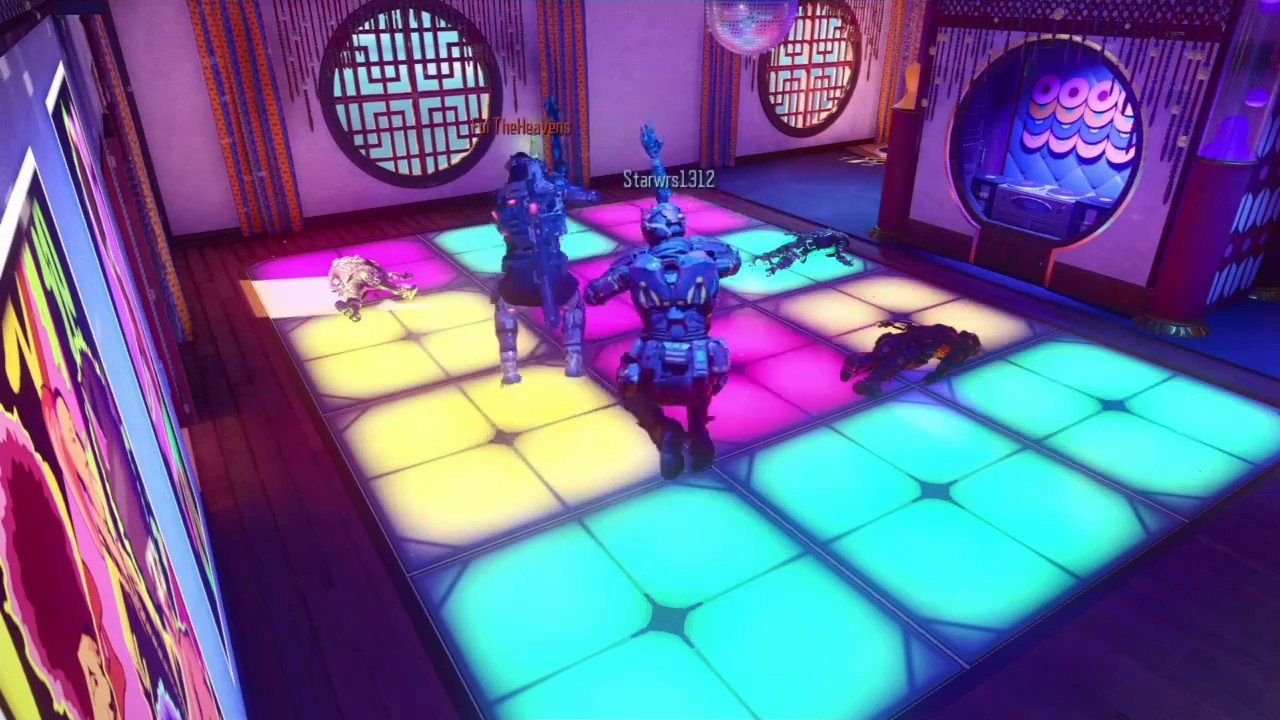 Cha Cha Slide (COD Edition) - YouTube