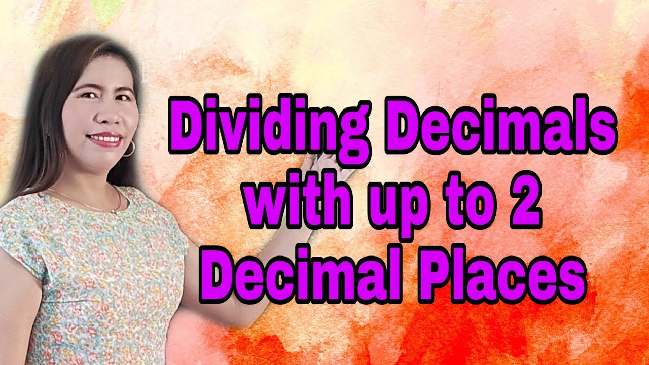 Dividing Decimals With Up To 2 Decimal Places YouTube dividing-decimals-with-up-to-2-decimal-places-youtube