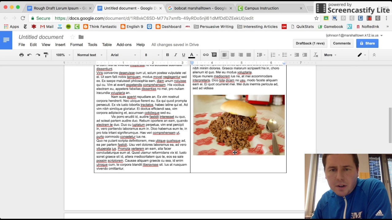 How Do I Create A Magazine Template In Google Docs Solved 2022 How Do I Create A Magazine Template In Google Docs Solved 2022