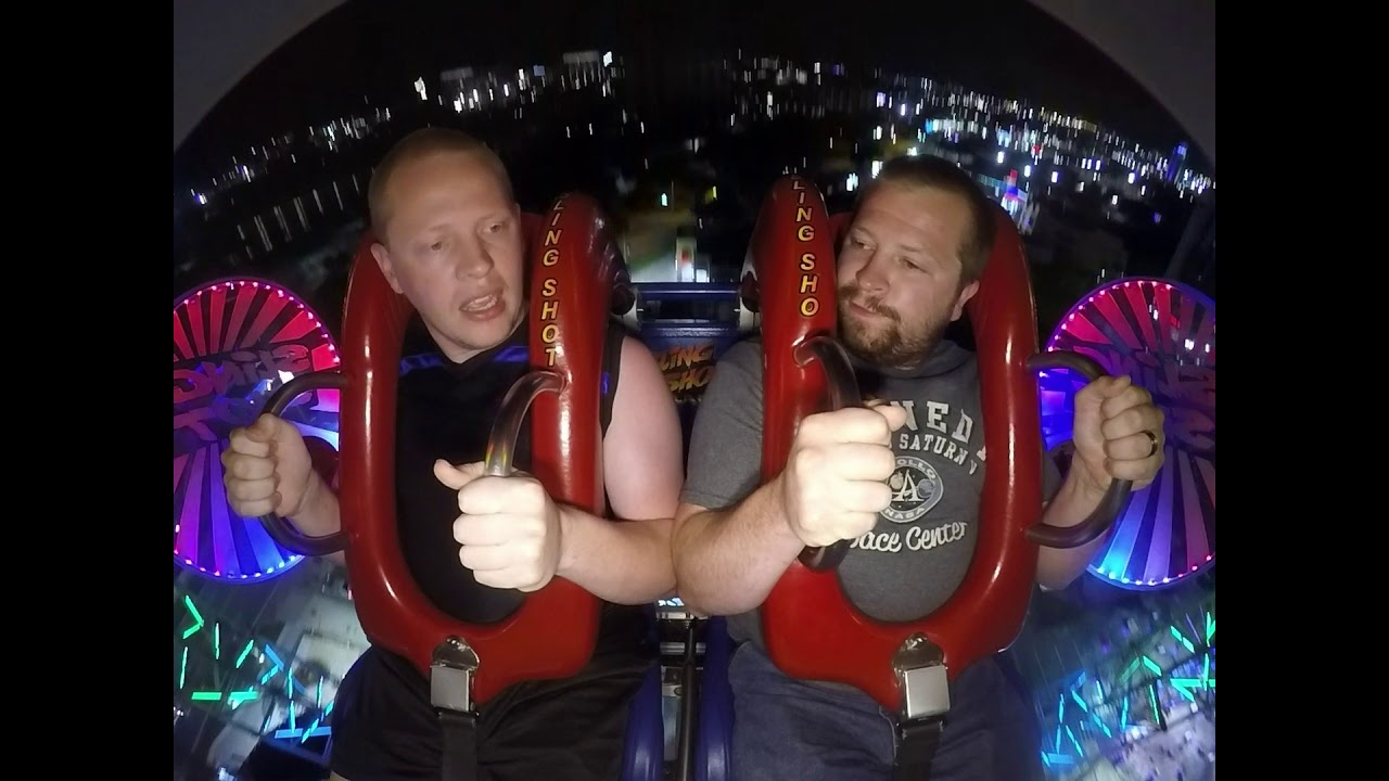 Mark and Alex 1 - YouTube
