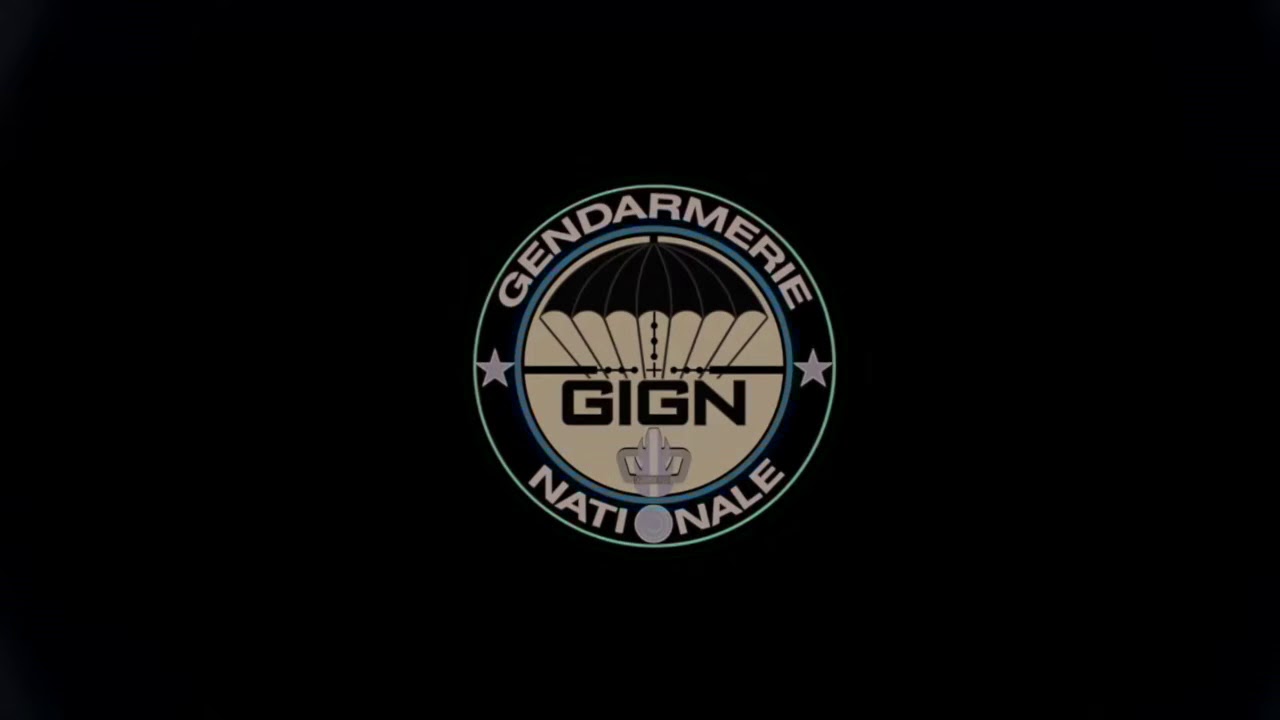 Gign Logo