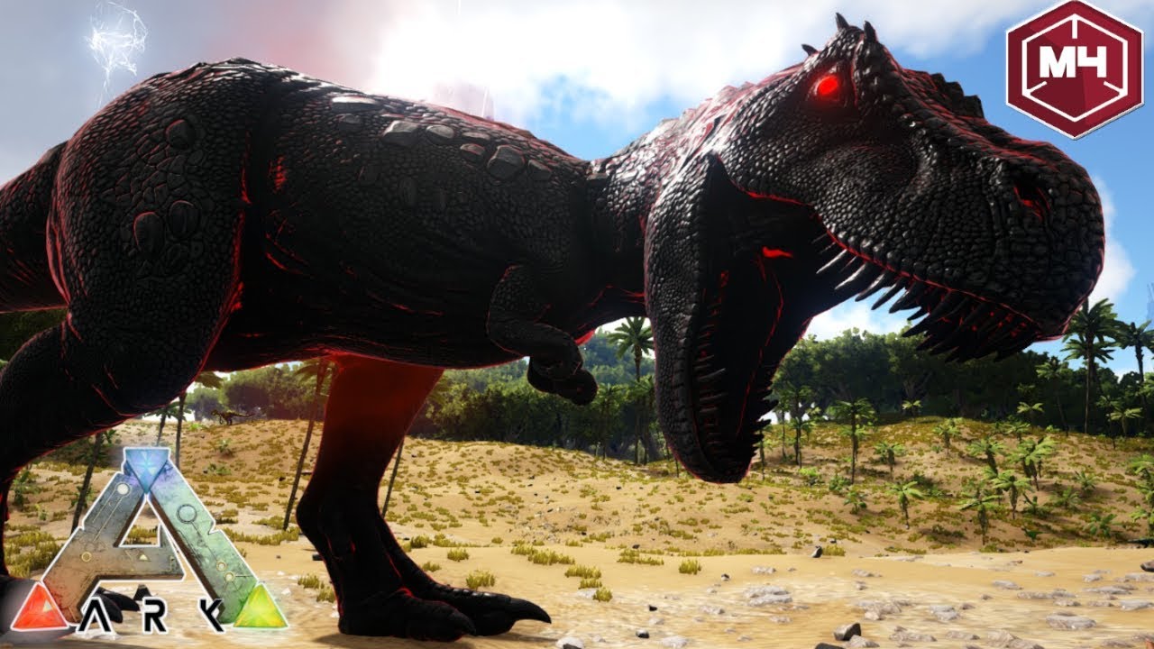 ARK Zuschauerchaos - Unser Alpha GIGA Baby gegen den Primal BOSS! 😮🦖 ...