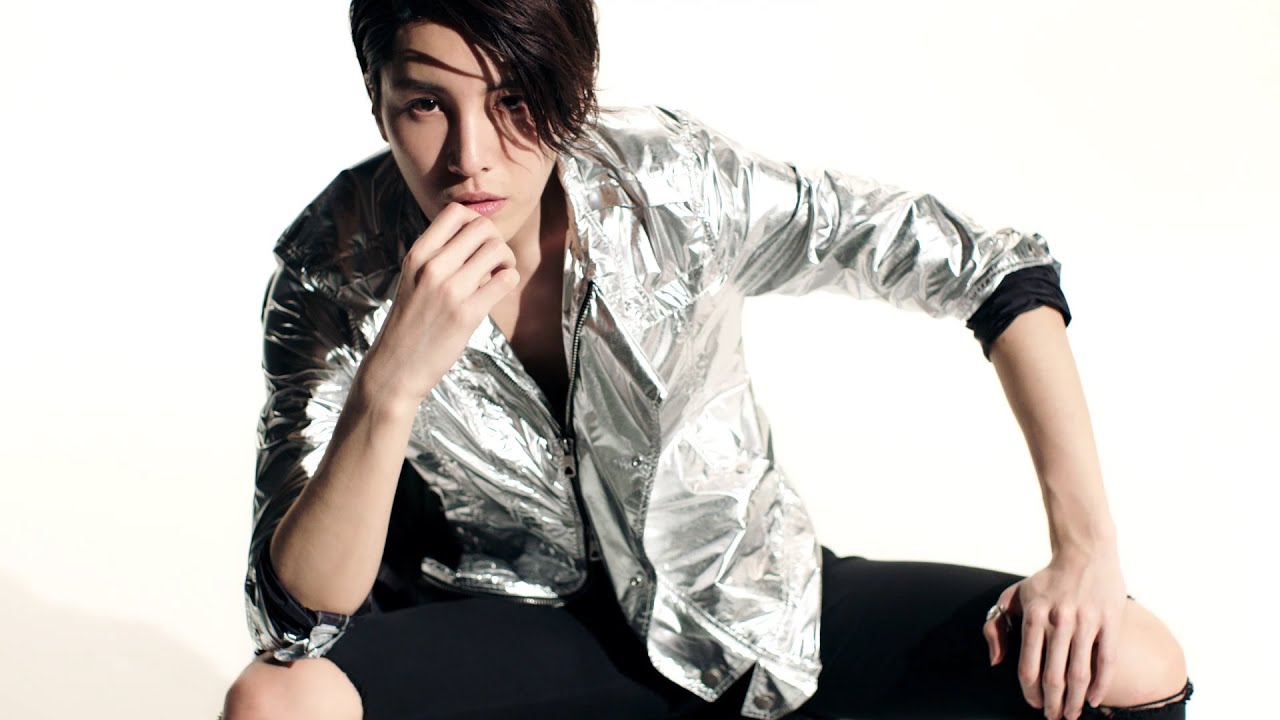 【MINUE】日本デビューシングル「GRAVITY」MV Short ver. - YouTube