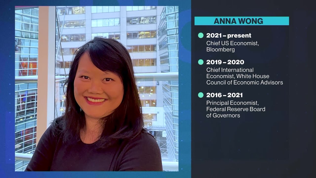 Fed’s Critical Moments: Wong on the Pandemic Crisis - YouTube