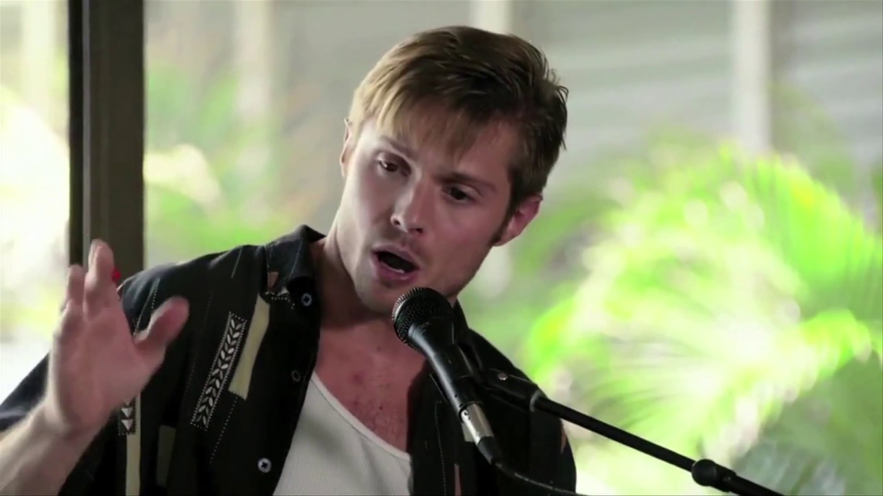 Evan Gamble 2017 Demo Reel - YouTube