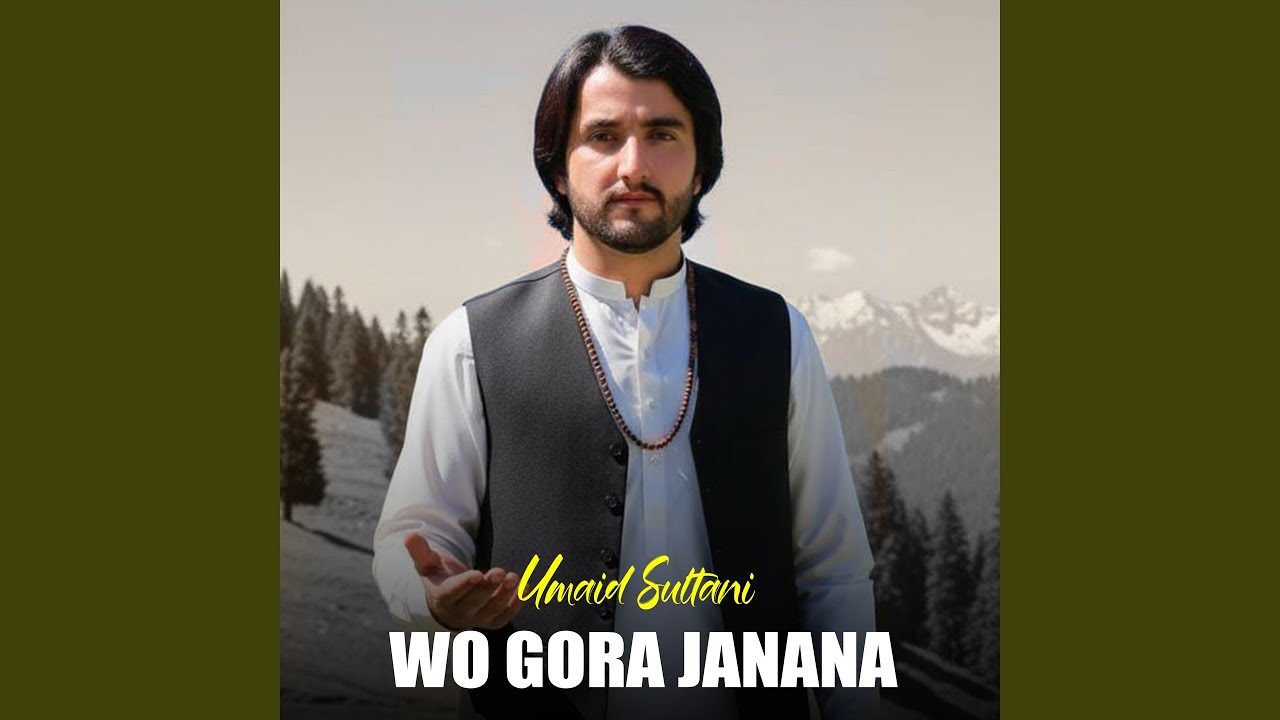 Dilbar Jan Wawaya - YouTube