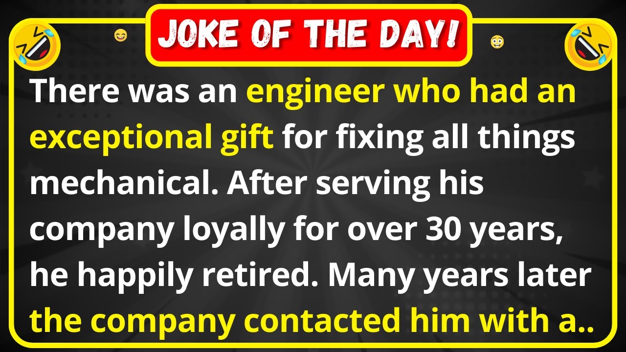 An engineer who had an exceptional gift for fixing all things ...