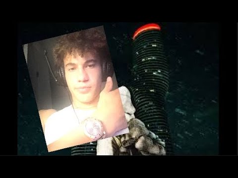 6 Ft Nonchalant Lightskin Reacts to New Drake and PartyNextDoor - YouTube