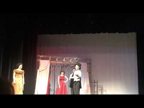 Curtains Christopher Belling - YouTube