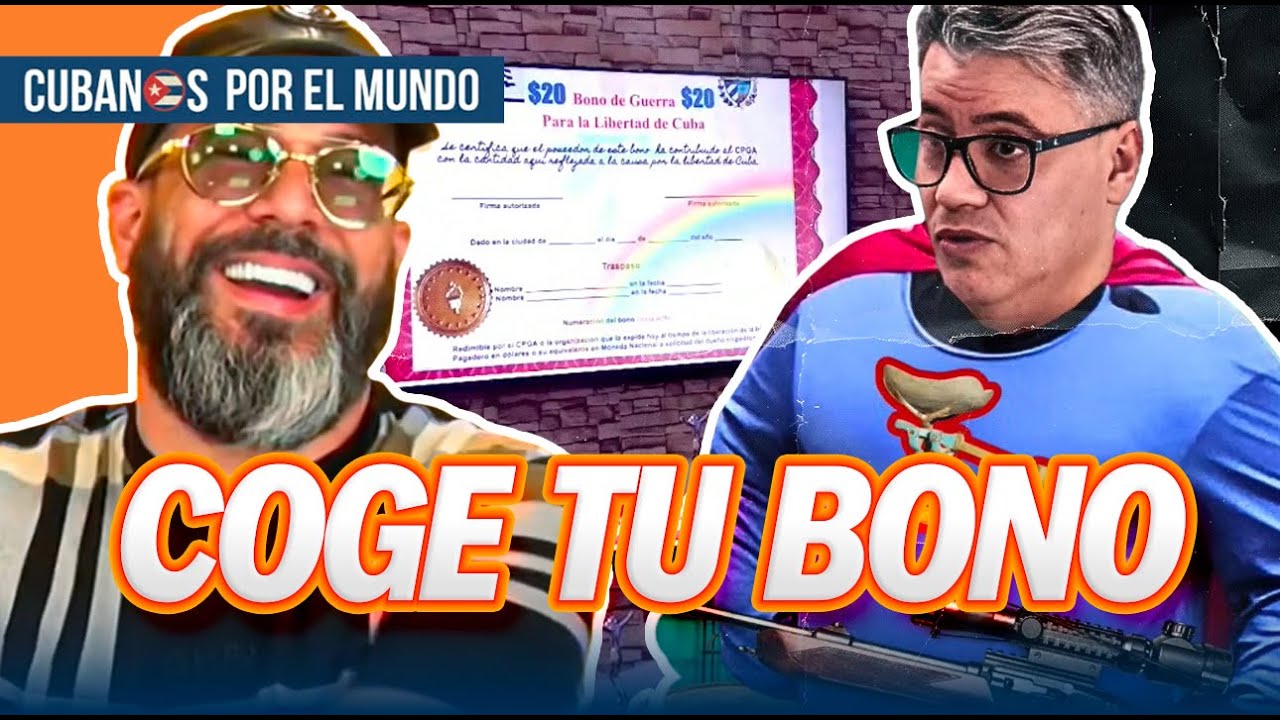 Manuel Milanés, y venta de Bonos por la “libertad de Cuba” ¿Cuántas ...