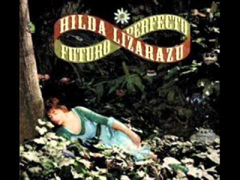Libre amor - Hilda Lizarazu