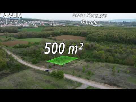 ADAPAZARI KORUCUK BELEDİYE PARSELLERİNDE  25 M CADDE CEPHELİ ARSA
