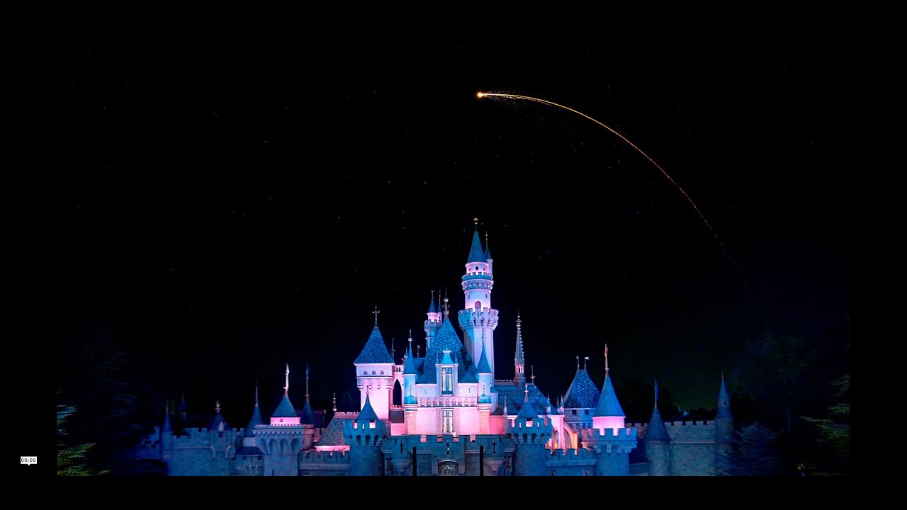 Disney: ¡Los espectáculos nocturnos han regresado! - YouTube