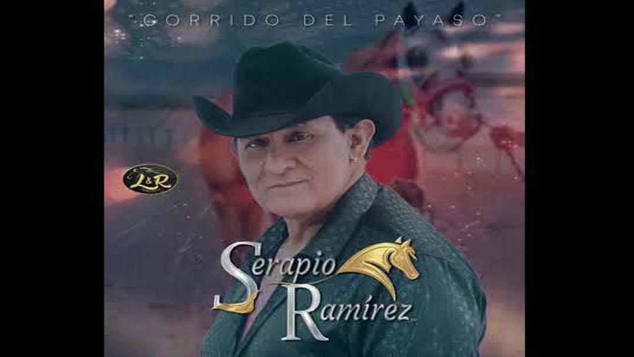 Serapio Ramirez - El Regalo 2021 - YouTube