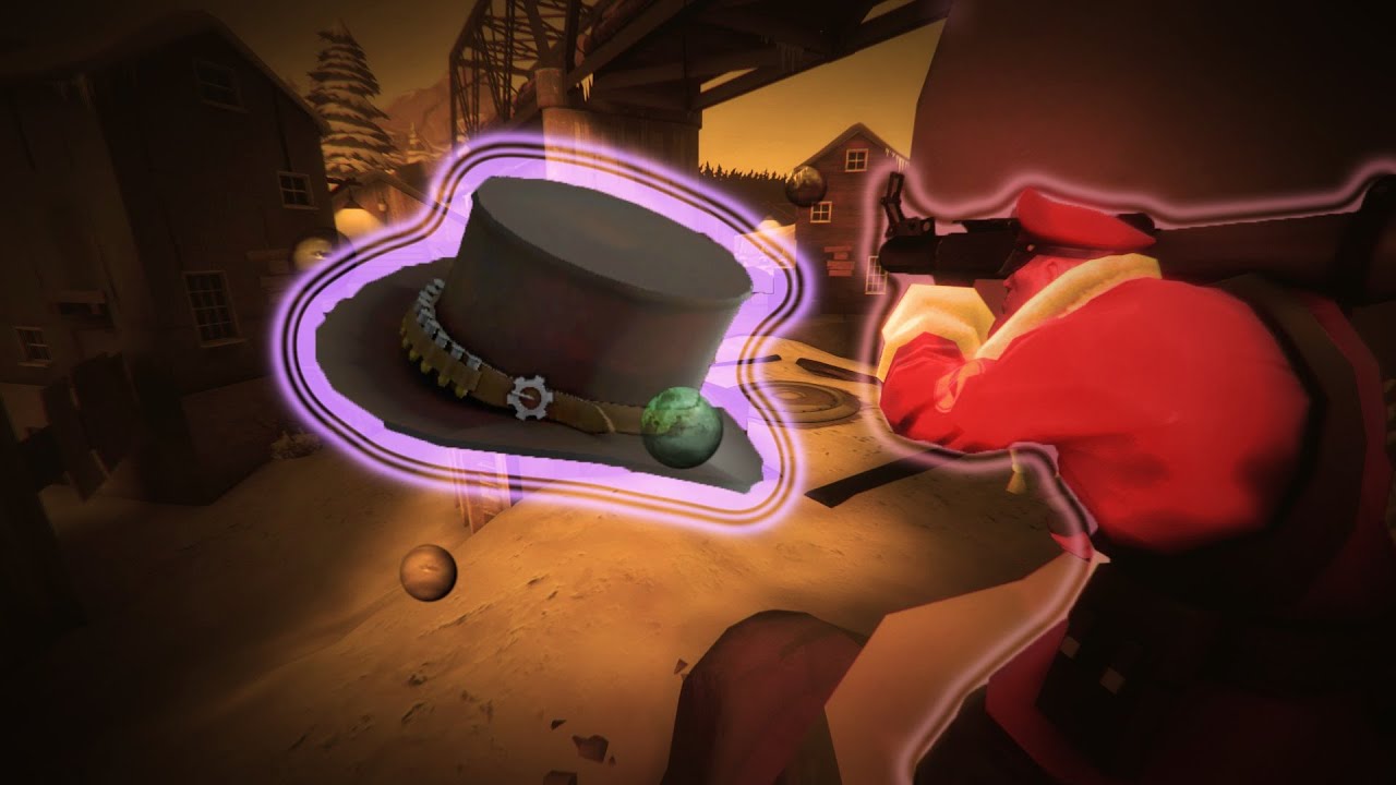 TF2: Trading Tales - YouTube