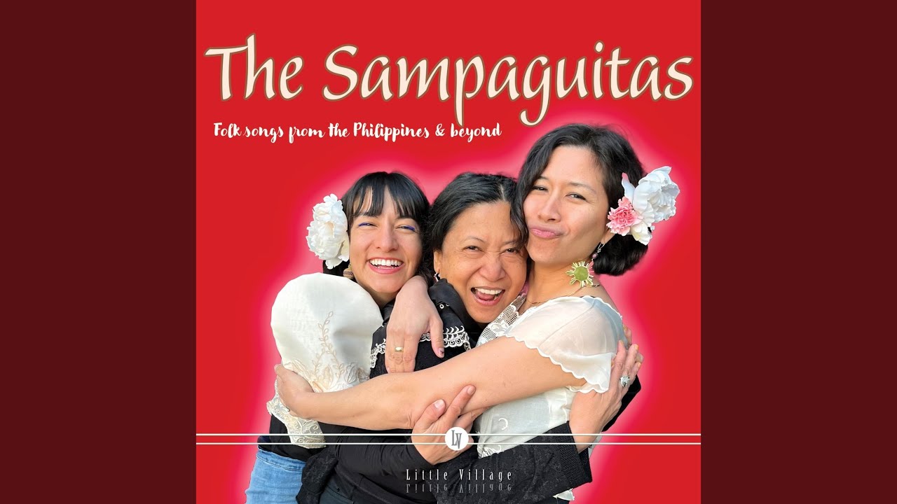 Santa Clara Pinong Pino - YouTube