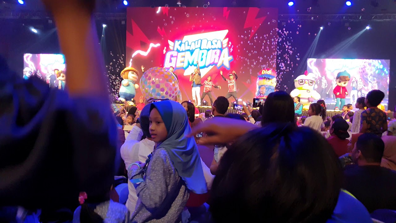 Konsert Hora Horey 2019(3) - YouTube