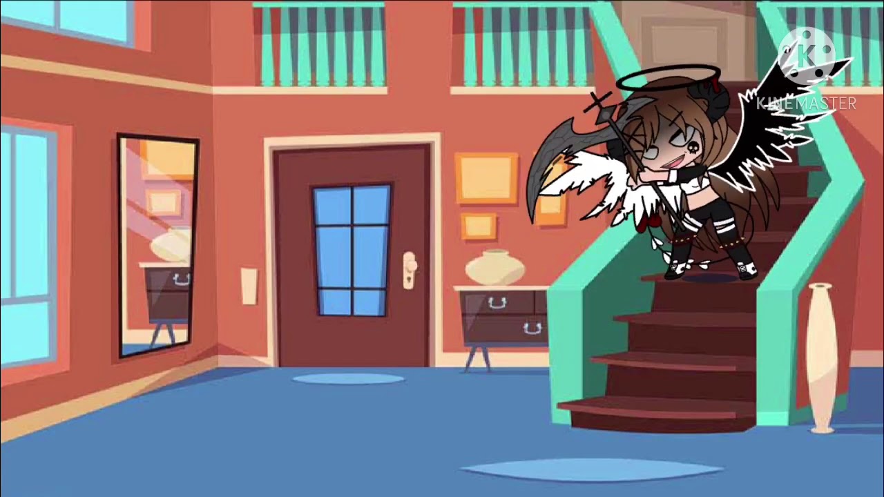 IS ANYONE HOME!?...||MEME/(By:XxFŁÛFFYDÉMØNxX)|| - YouTube