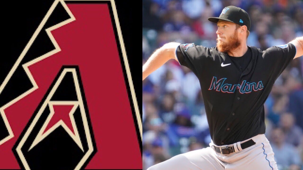 Arizona Diamondbacks Trade For A.J Puk Fantasy Baseball / MLB News ...