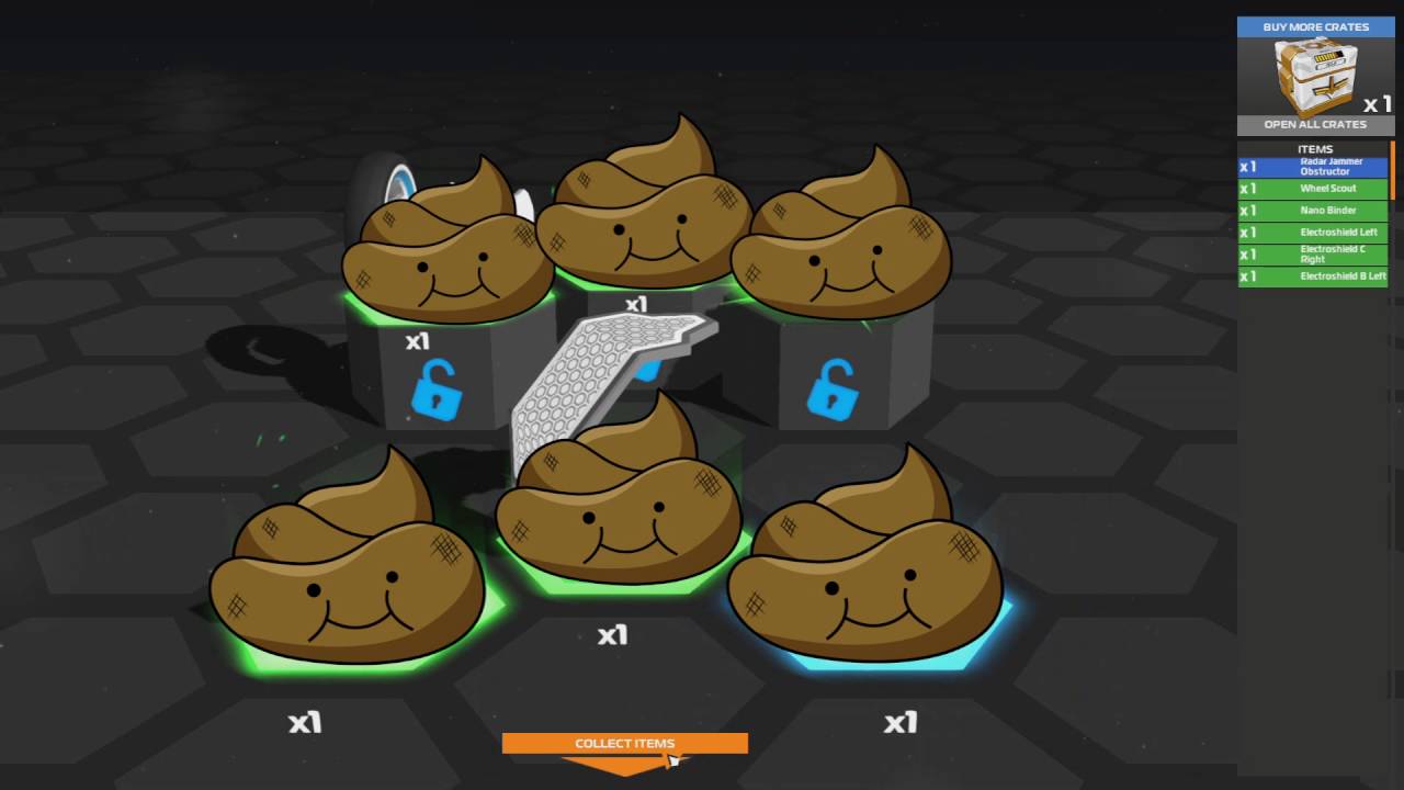 Robocraft: Tesla Kill Montage [w/ Memes] - YouTube