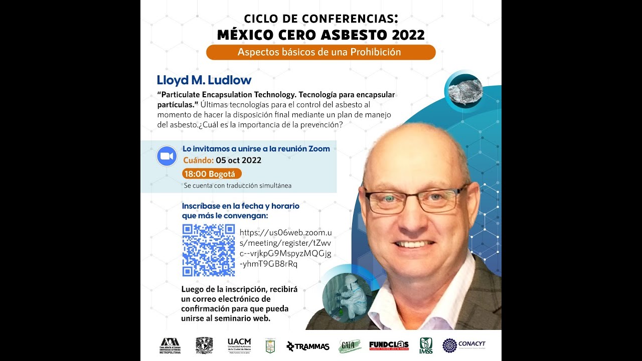 Particulate Encapsulation Technology / Tecnología para encapsular ...