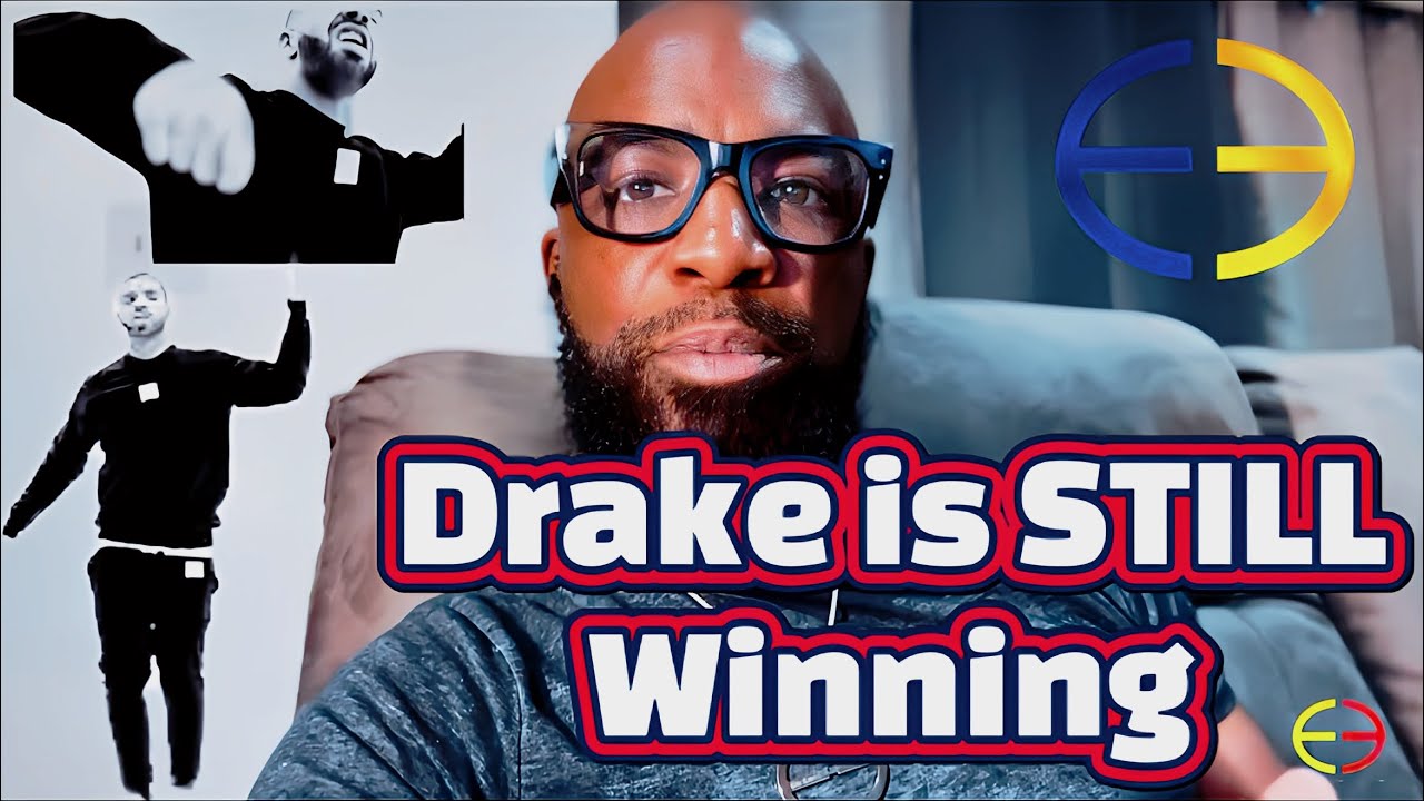 "Drake is STILL Winning – Why the Hate Won’t Stop Him" #drake - YouTube