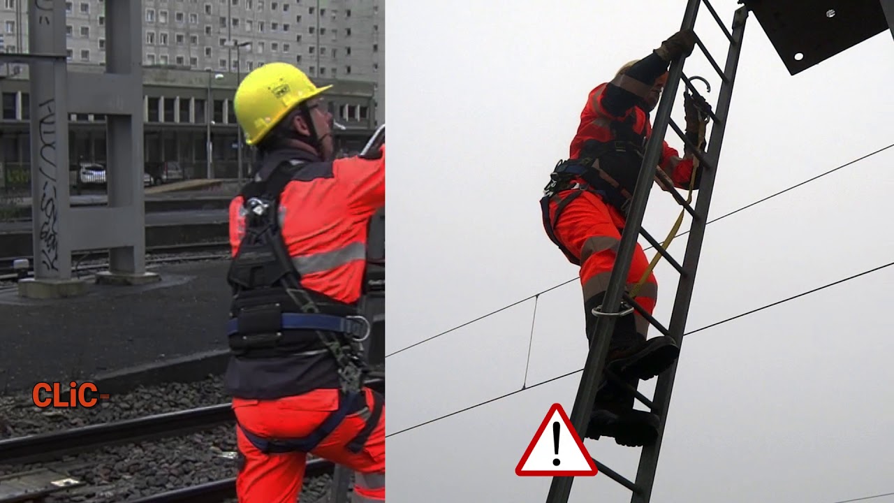 4 risks avoided by using CLiC-iT PRO 60 (ENG) - YouTube