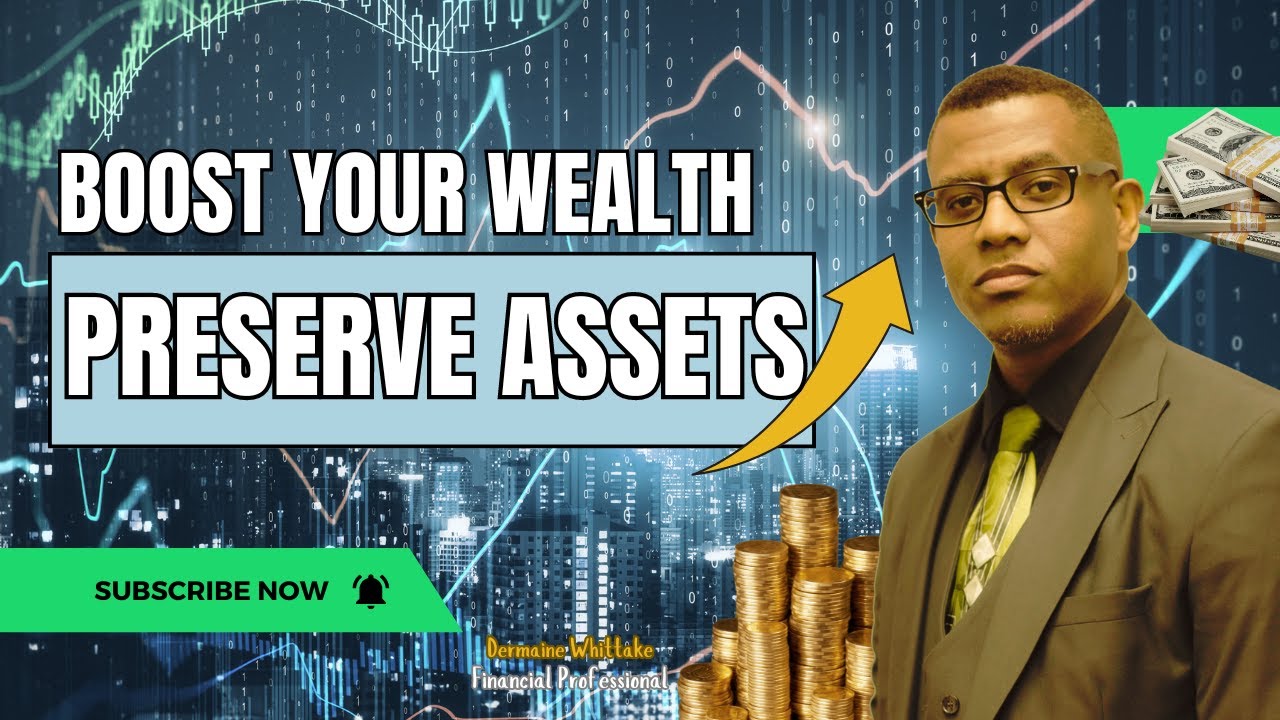 Mastering Leverage Boost Your Wealth and Preserve Assets#shorts - YouTube