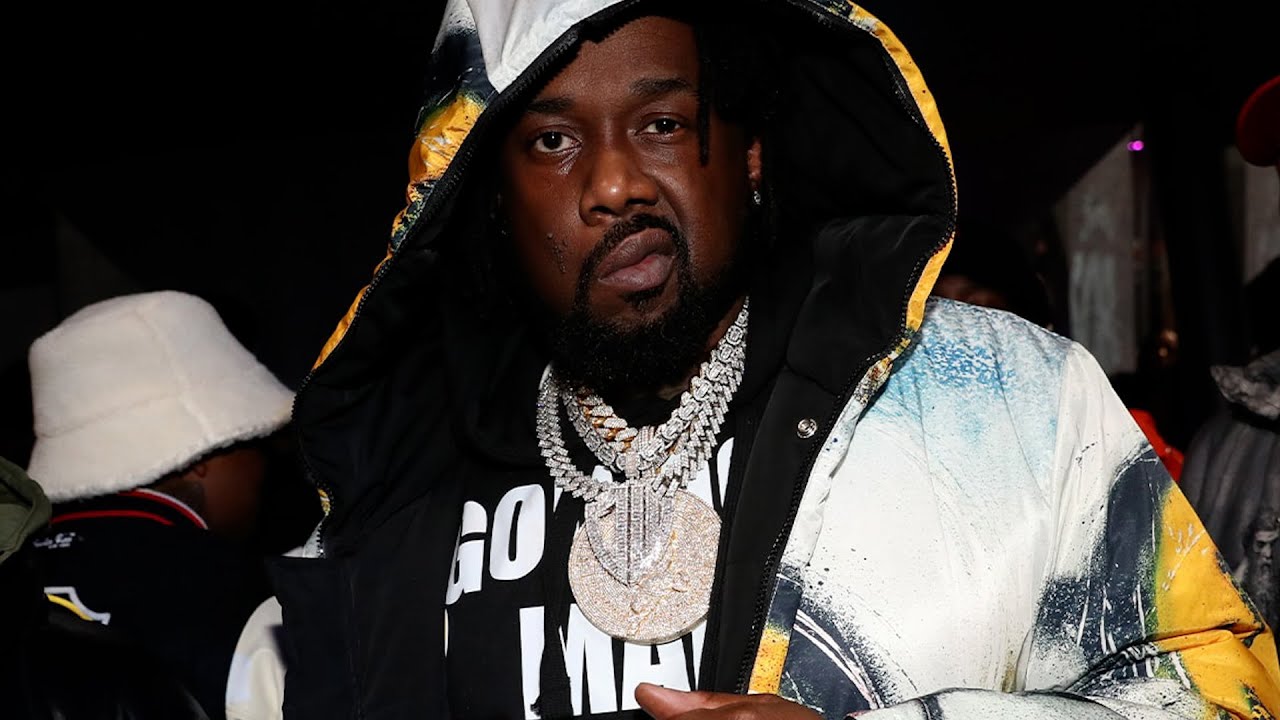 Conway The Machine & Cool & Dre - Give & Give | Mutty ( REACTION ...