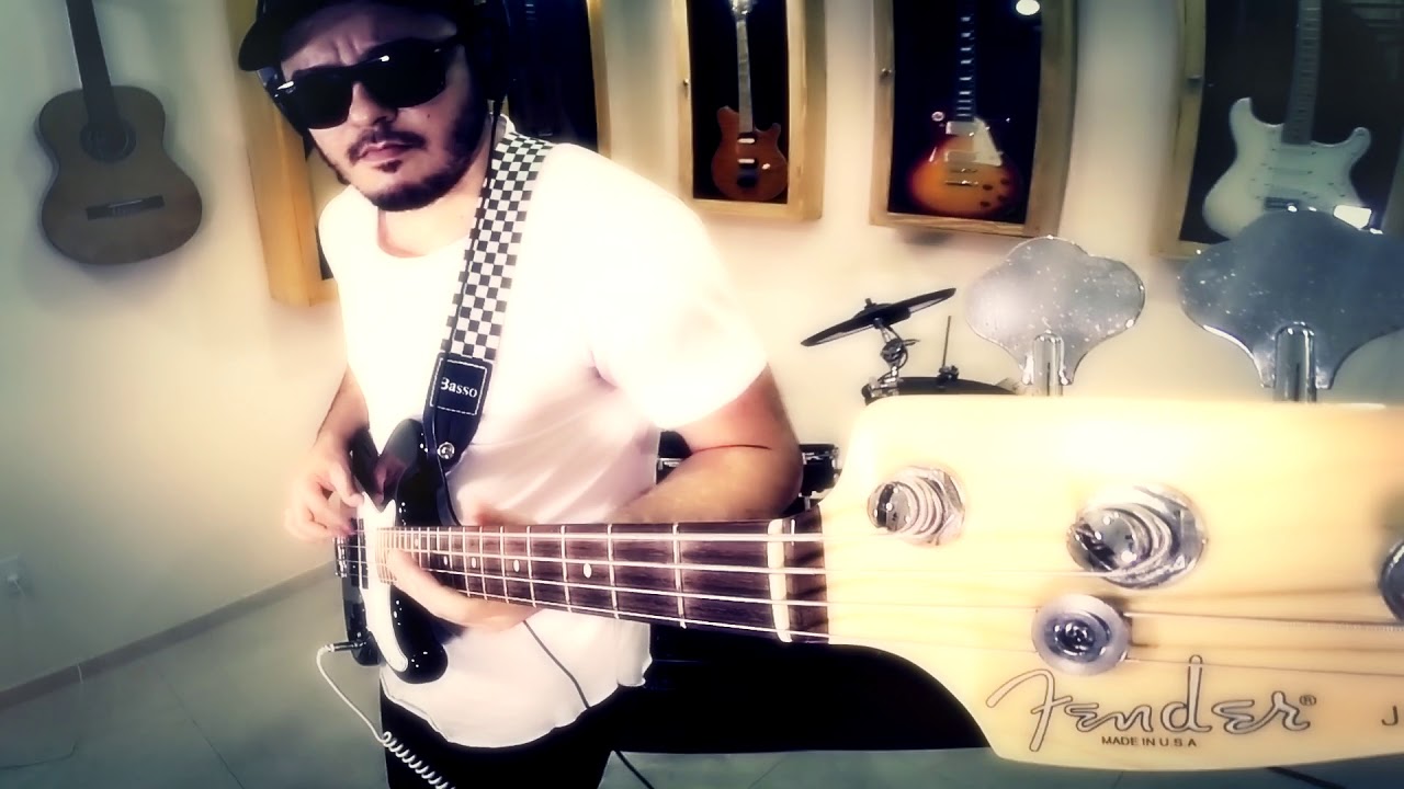 Hall & Oates - Maneater (cover) - YouTube