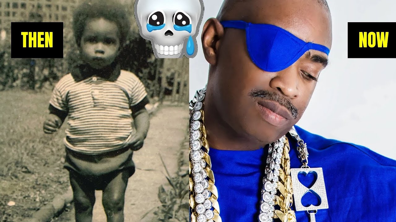 OG Rappers (Perfect for “Then vs Now” Transformations) 🎤🔥 - YouTube