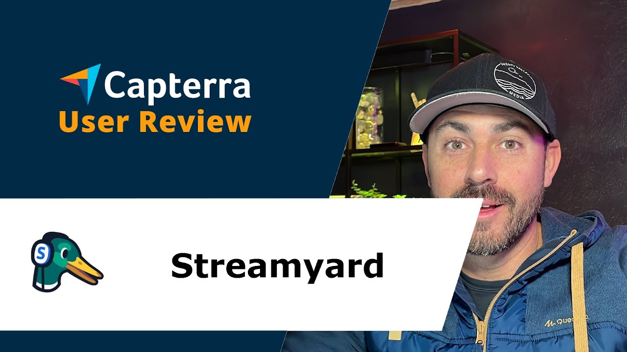 Streamyard Review: One of the best free live stream softwares out there ...