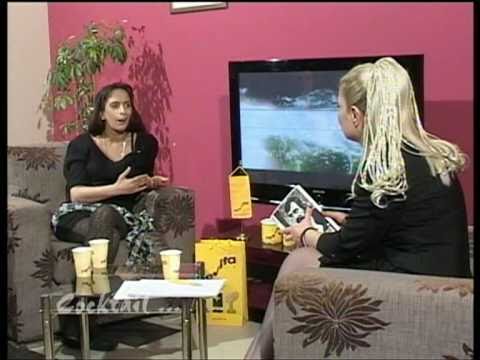 Ana Radmilovic - YouTube