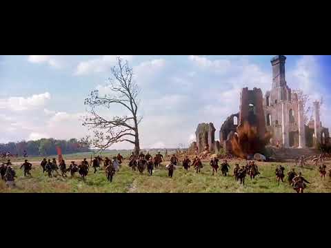 CEMAT-İ AMERİKA ORDUSU