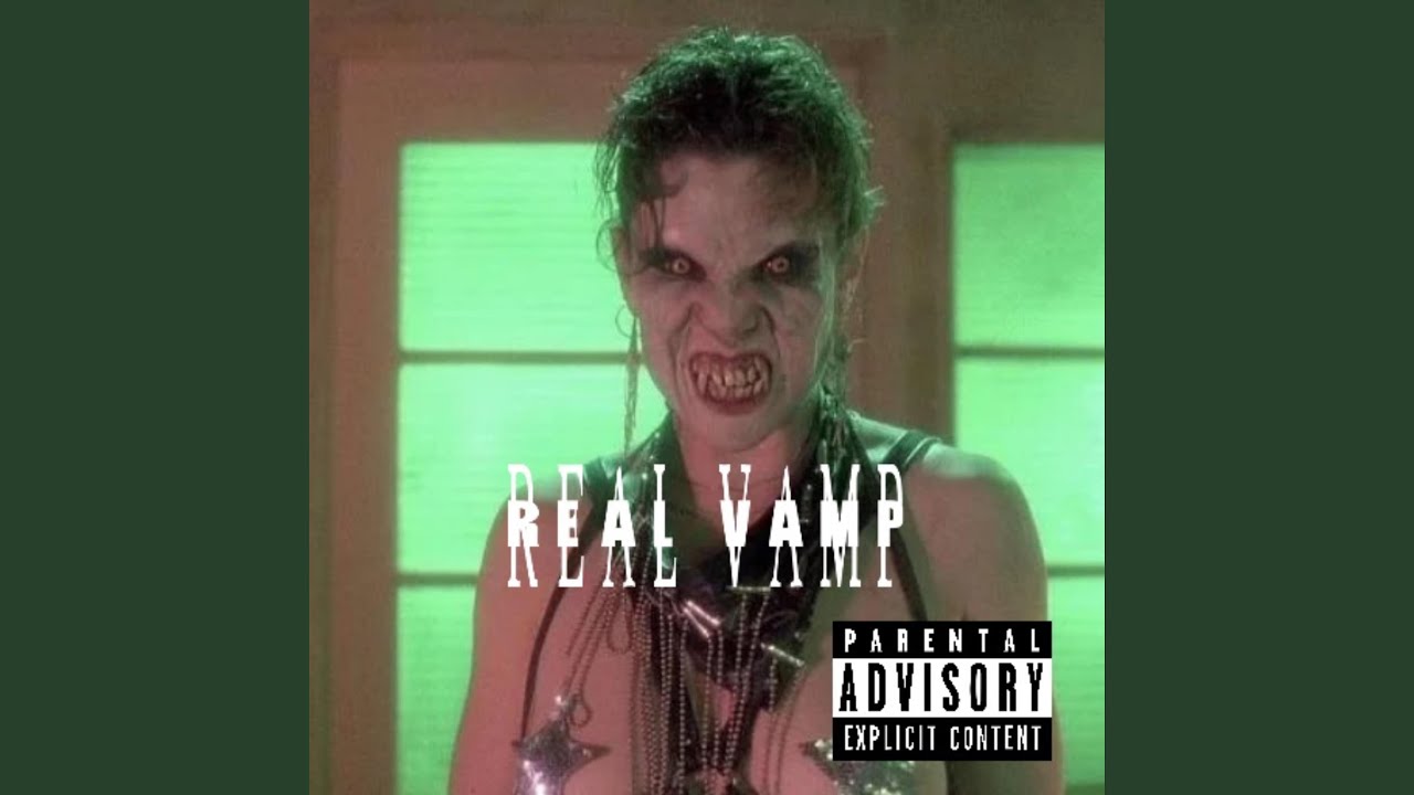 Real vamp - YouTube