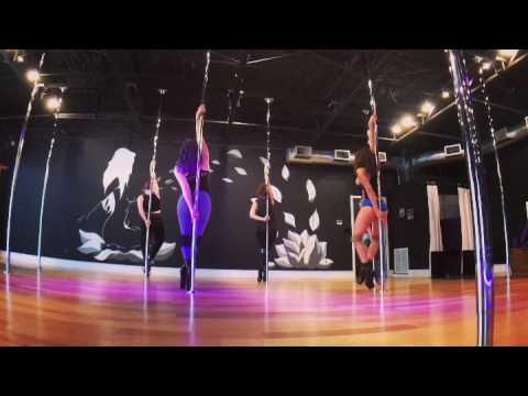 Sexy Pole Dance - Moments in Love - YouTube